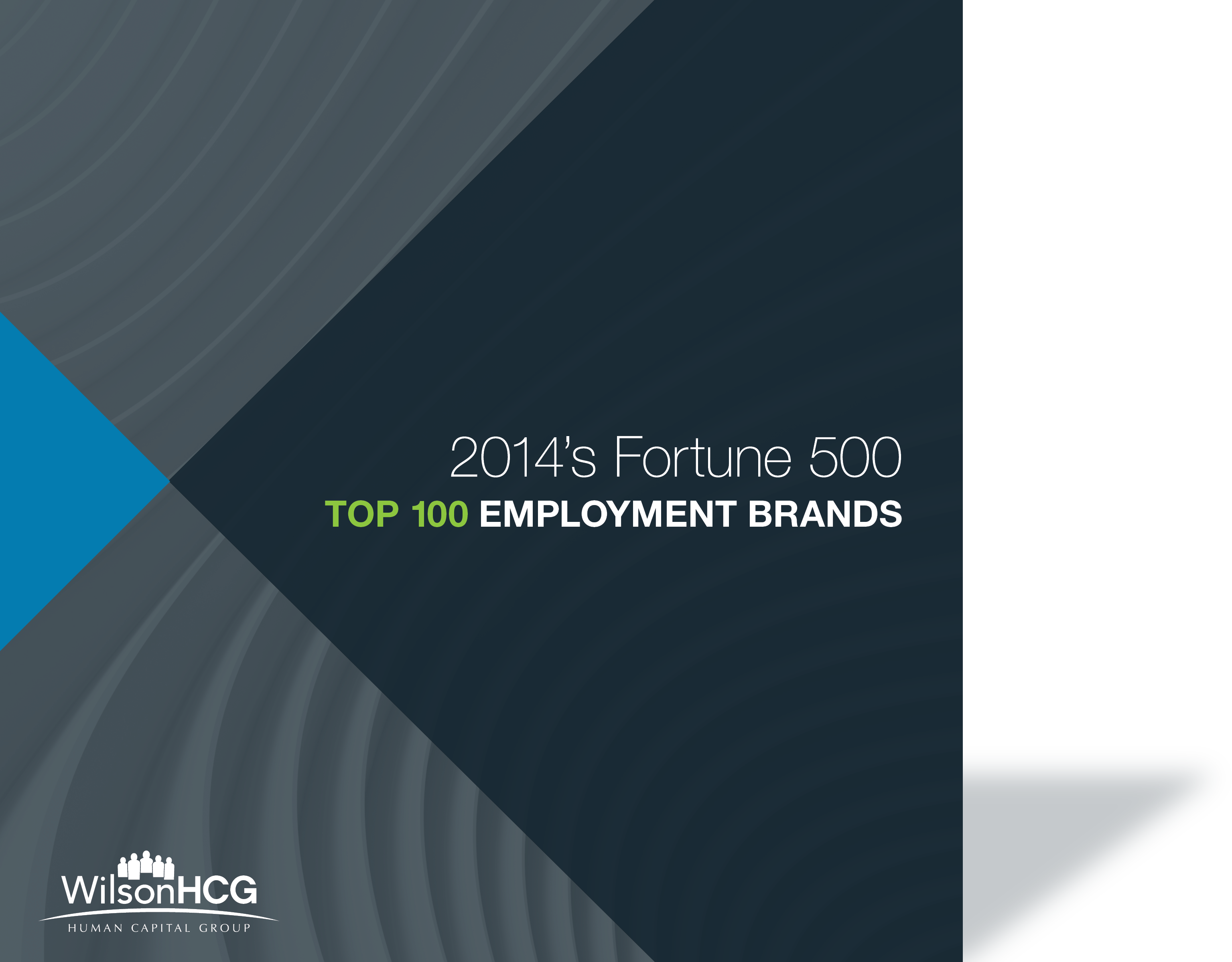 Top 100 Employment Brands For 2014 top-100-employment-brands-for-2014