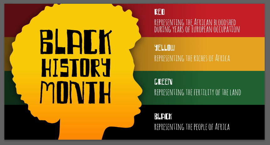 Discussing Black Health Wellness For Black History Month WilsonHCG Discussing Black Health Wellness For Black History Month WilsonHCG
