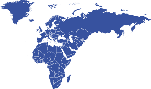 Geographies | WilsonHCG