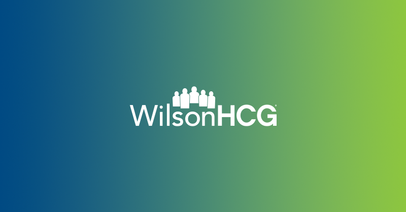 Wilsonhcg Logo